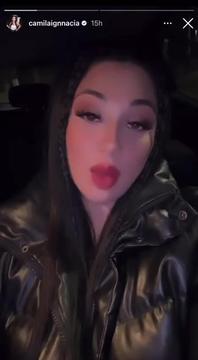 Camila Thompson's Instagram, Twitter & Facebook on IDCrawl