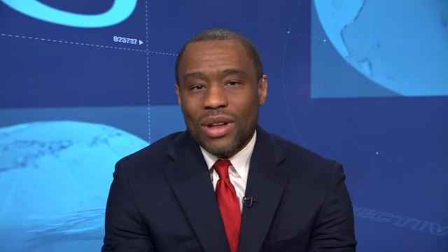 Marc Lamont Hill - TheGrio