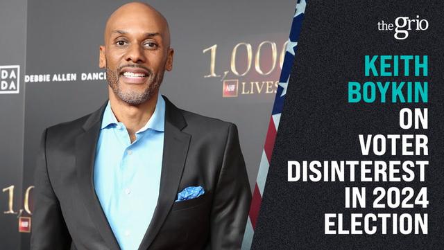 News and Politics - TheGrio