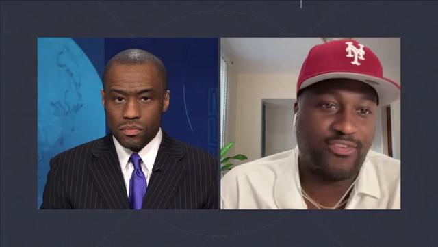 Marc Lamont Hill - TheGrio