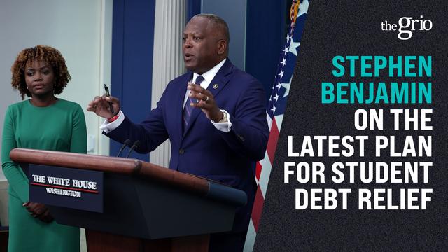 News and Politics - TheGrio