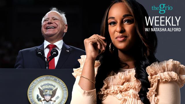 Natasha S Alford - TheGrio