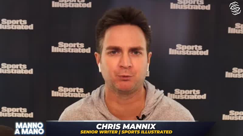 Manno A Mano: Chris Mannix discusses the latest NBA Headlines