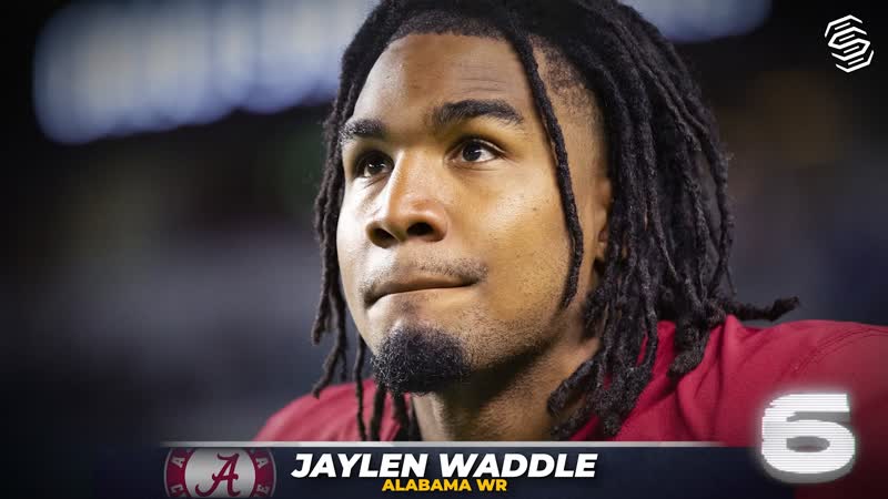 Identifying early 2021 NFL Rookie of the Year candidates