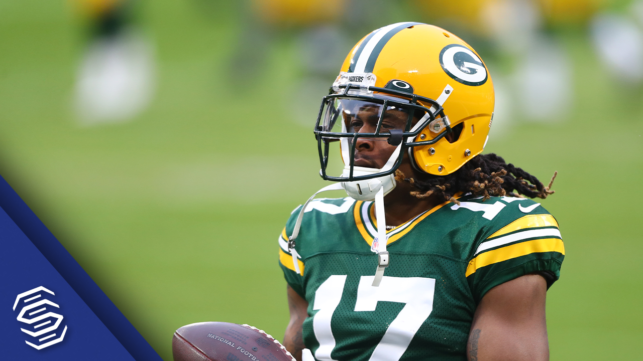 What's different about the Packers this season