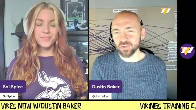 Vikings Territory Podcast Network - Vikings Territory