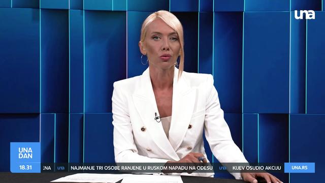UNA TV Srbija