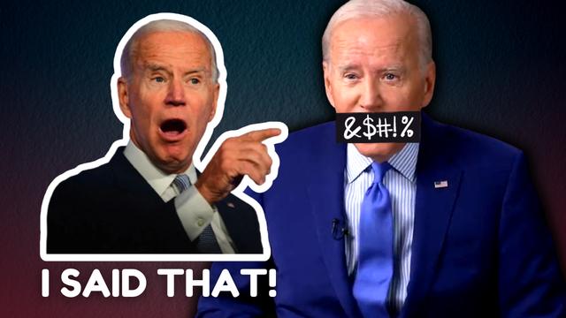 The rabbit-hole of Joe Biden's racist comments – HotAir