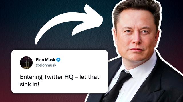 Elon Musk pens love letter to Twitter and free speech – RedState