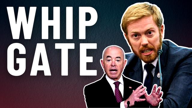 "Objective, fair, and thorough!" Secretary Mayorkas won't apologize for ...