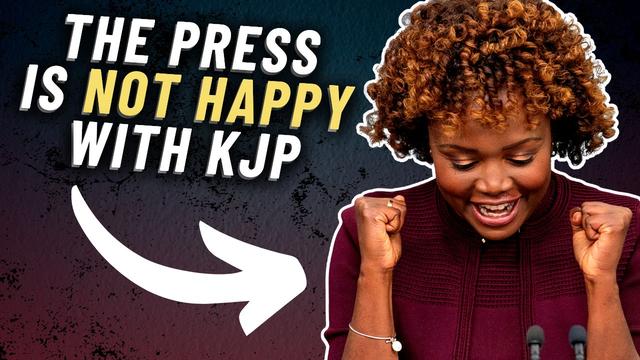 'They Shout at Us to Get Out!' White House Reporters Air Their ...