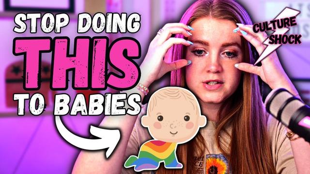 Your Baby Can't Celebrate Pride Month – Bearing Arms