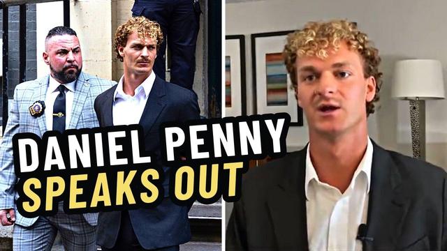 Marine Veteran Daniel Penny Speaks Out For the First Time – Bearing Arms