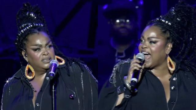 Millionaire Woke Singer Butchers National Anthem – RedState