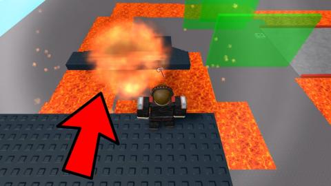 EXPLODING my Roblox Game! - HideoutTV